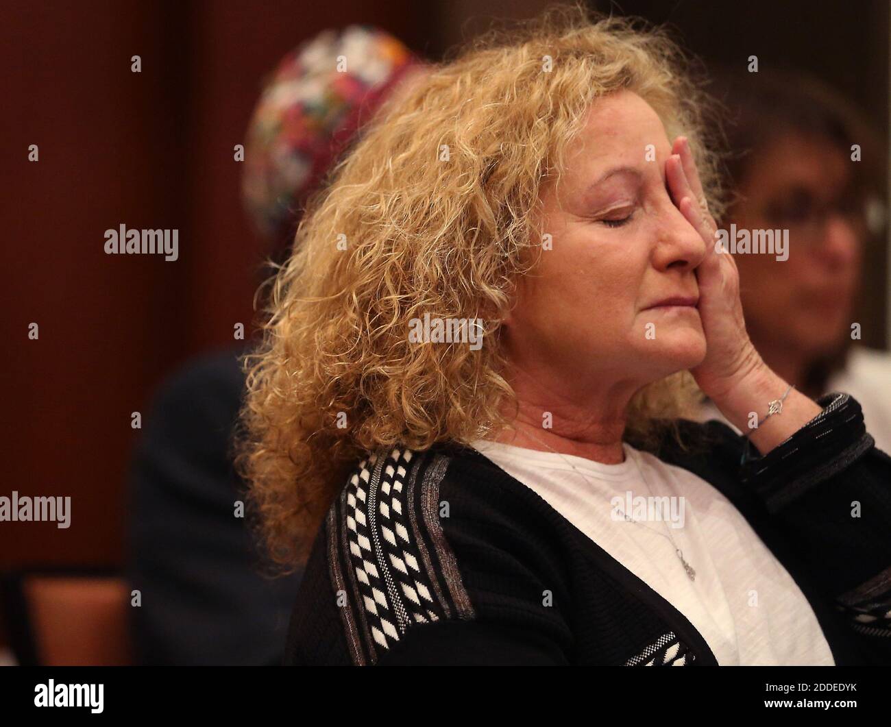 NO FILM, NO VIDEO, NO TV, NO DOCUMENTARY - Jani Singer from Pittsburgh ...