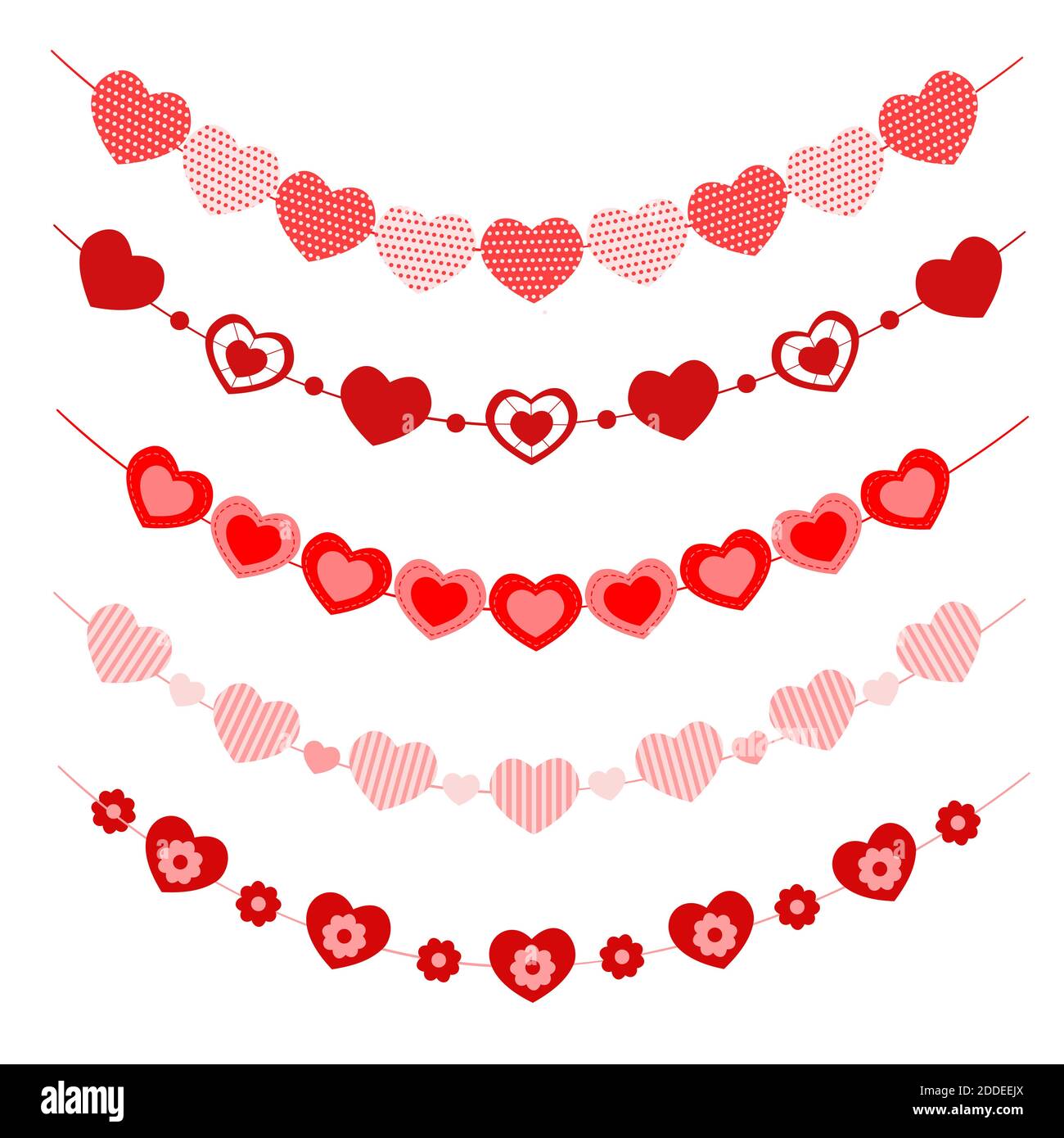 Wedding album decorations Stock Vector Images - Alamy