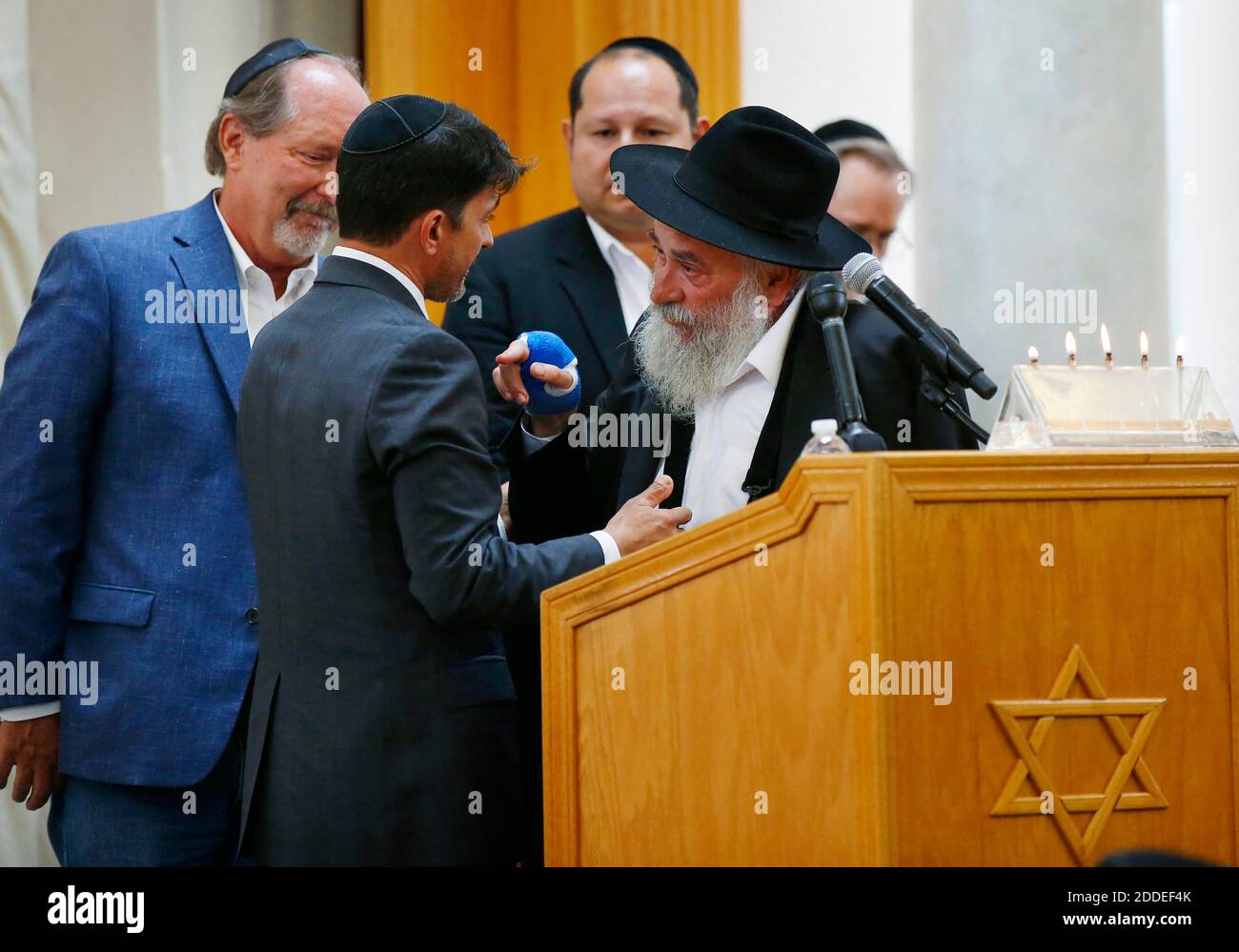 Alfred goldstein hi-res stock photography and images - Alamy