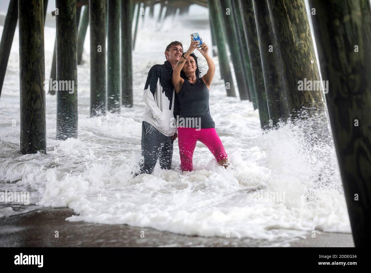 Fishing tyler hi-res stock photography and images - Alamy