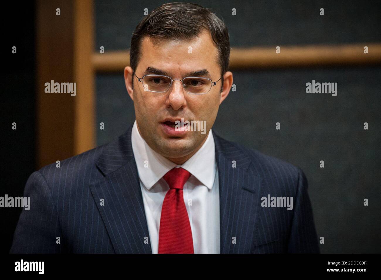 Zach goodrich hi-res stock photography and images - Alamy