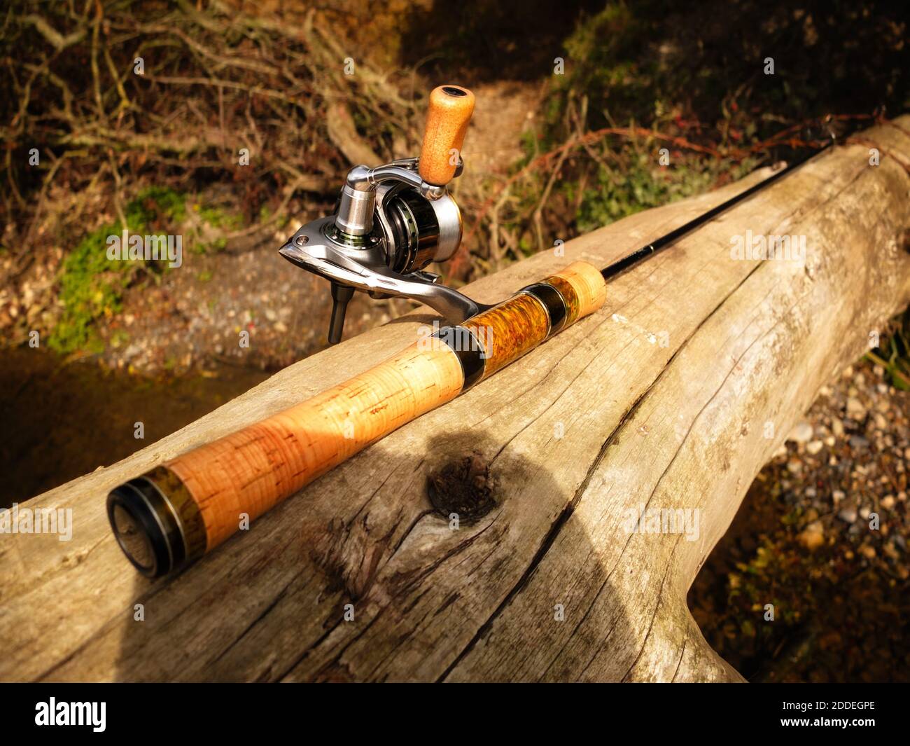 Fishing tackle hi-res stock photography and images - Alamy