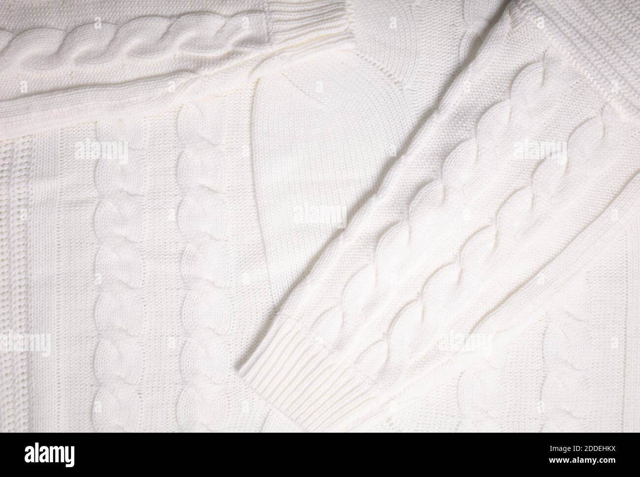 Sweater texture hi-res stock photography and images - Alamy