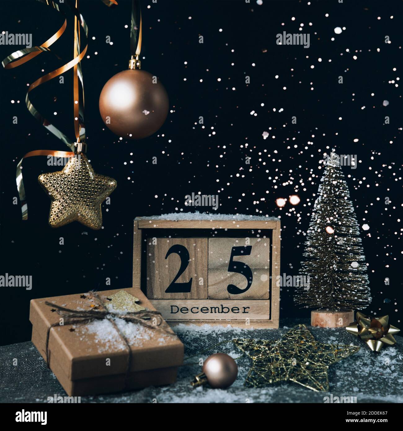 25 december hi-res stock photography and images - Alamy