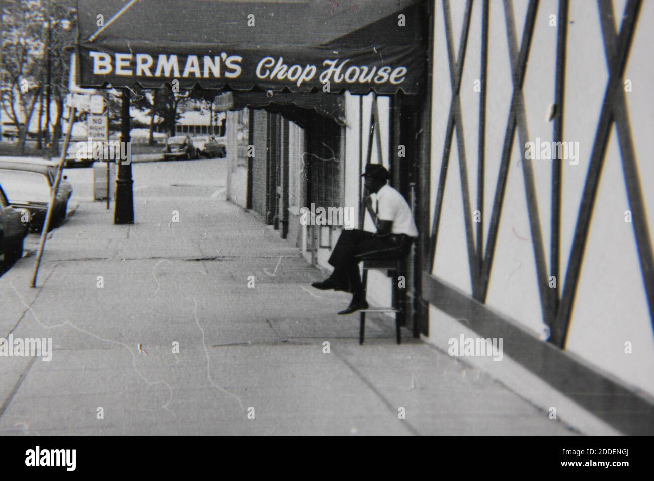 1970s detroit michigan hi-res stock photography and images - Alamy