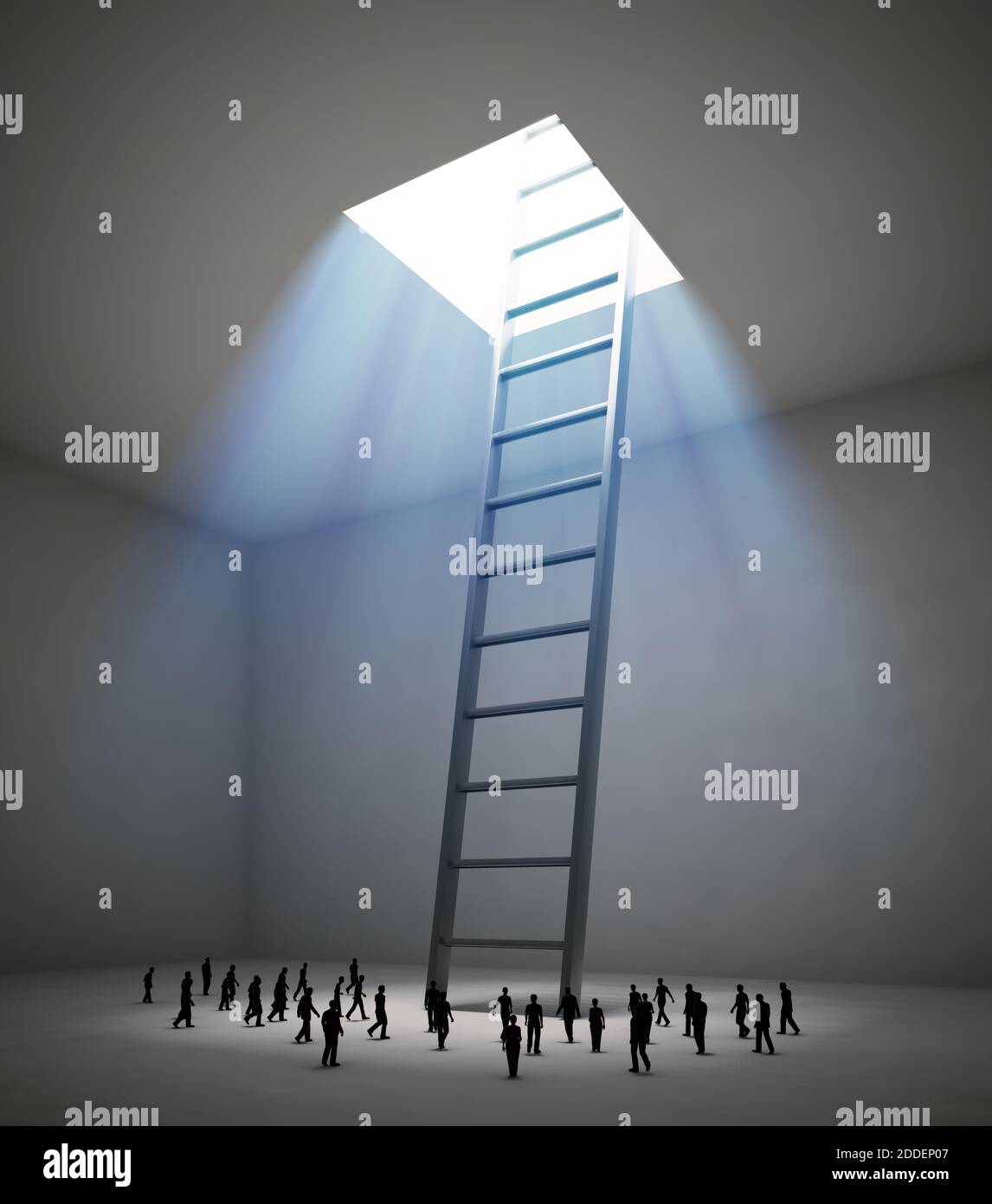 Creative calm asmr hi-res stock photography and images - Alamy