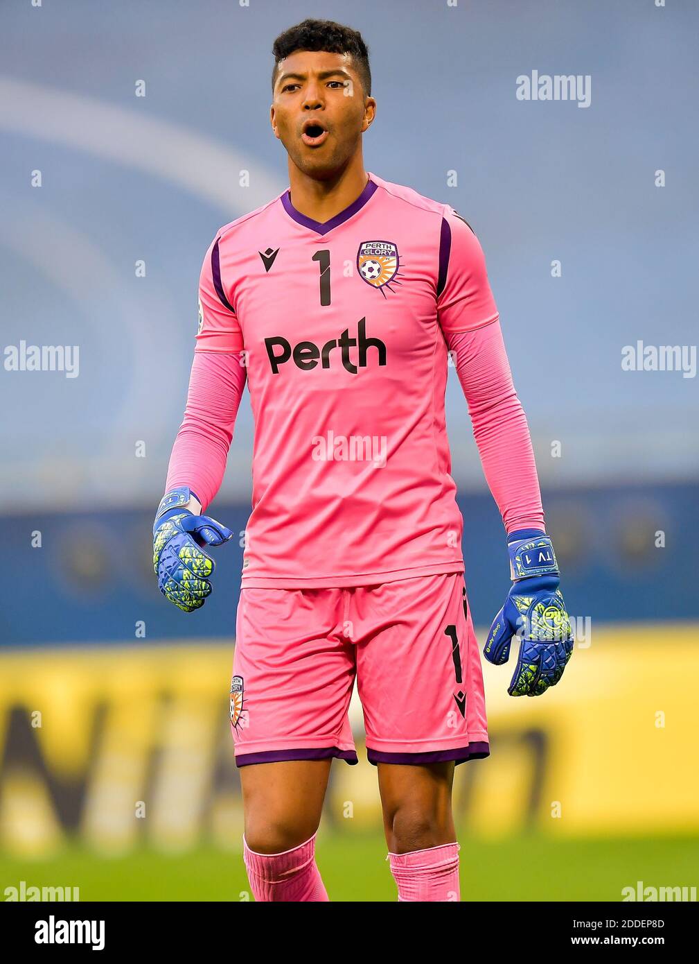 Velaphi hi-res stock photography and images - Alamy