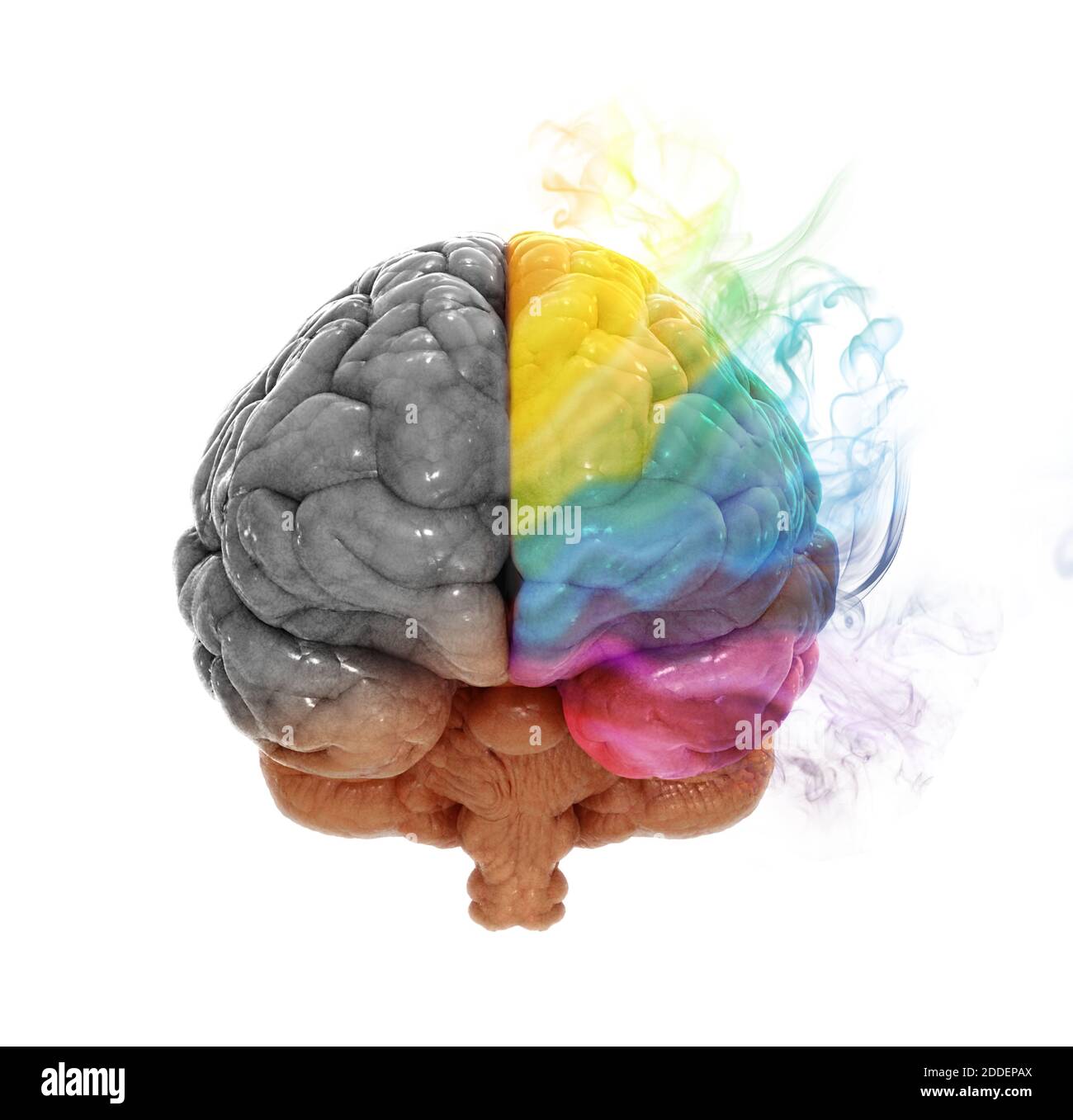 Creative calm asmr Cut Out Stock Images & Pictures - Alamy