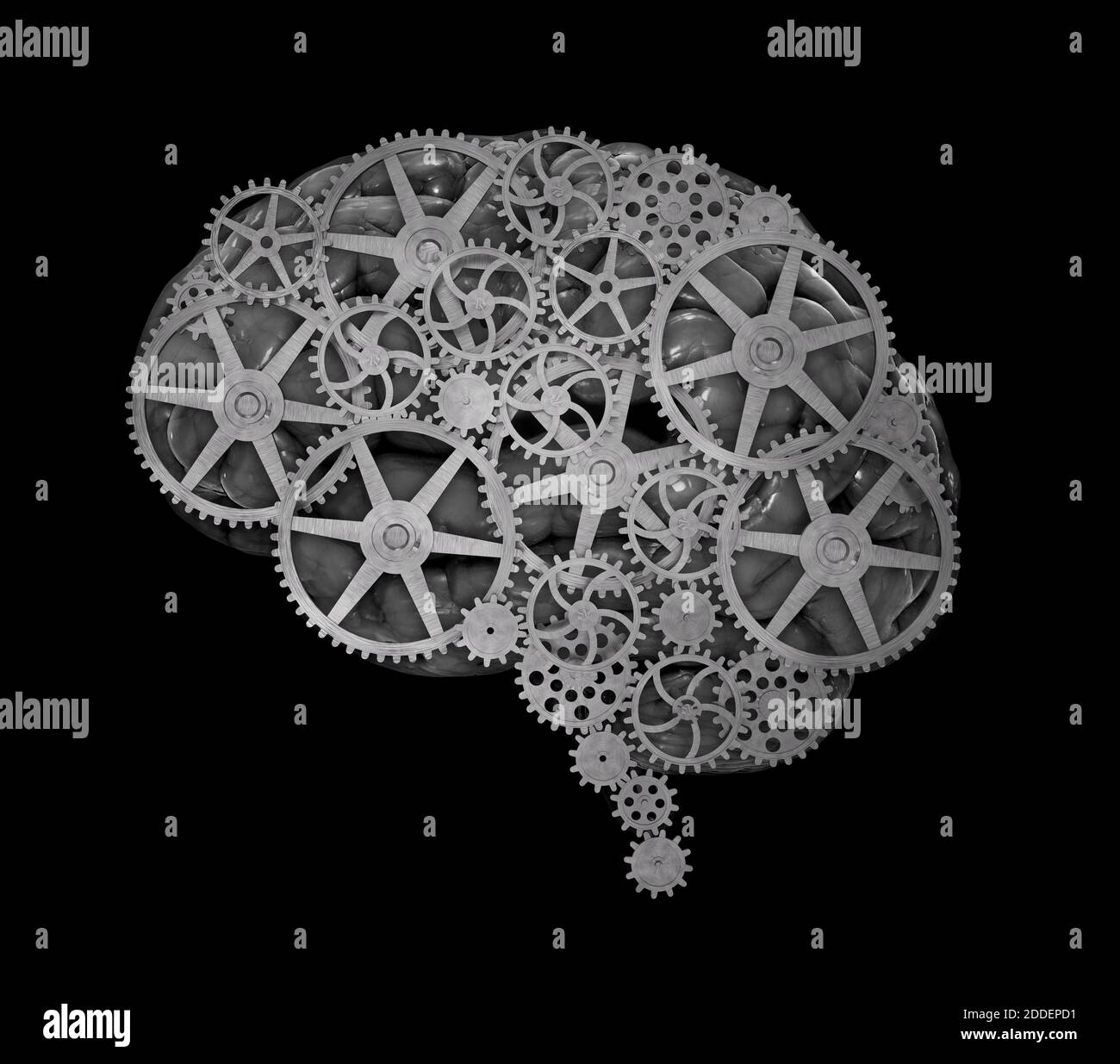 Creative calm asmr hi-res stock photography and images - Alamy