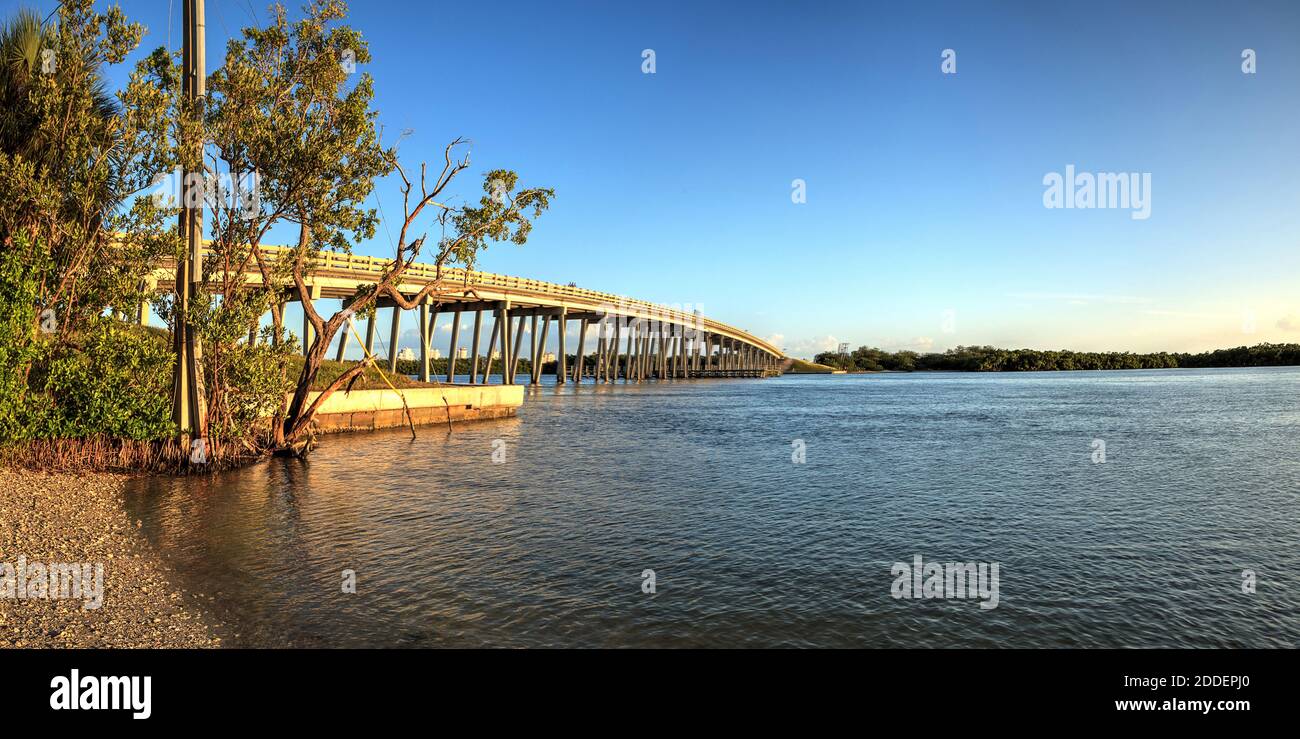 Big hickory bridge hi-res stock photography and images - Alamy