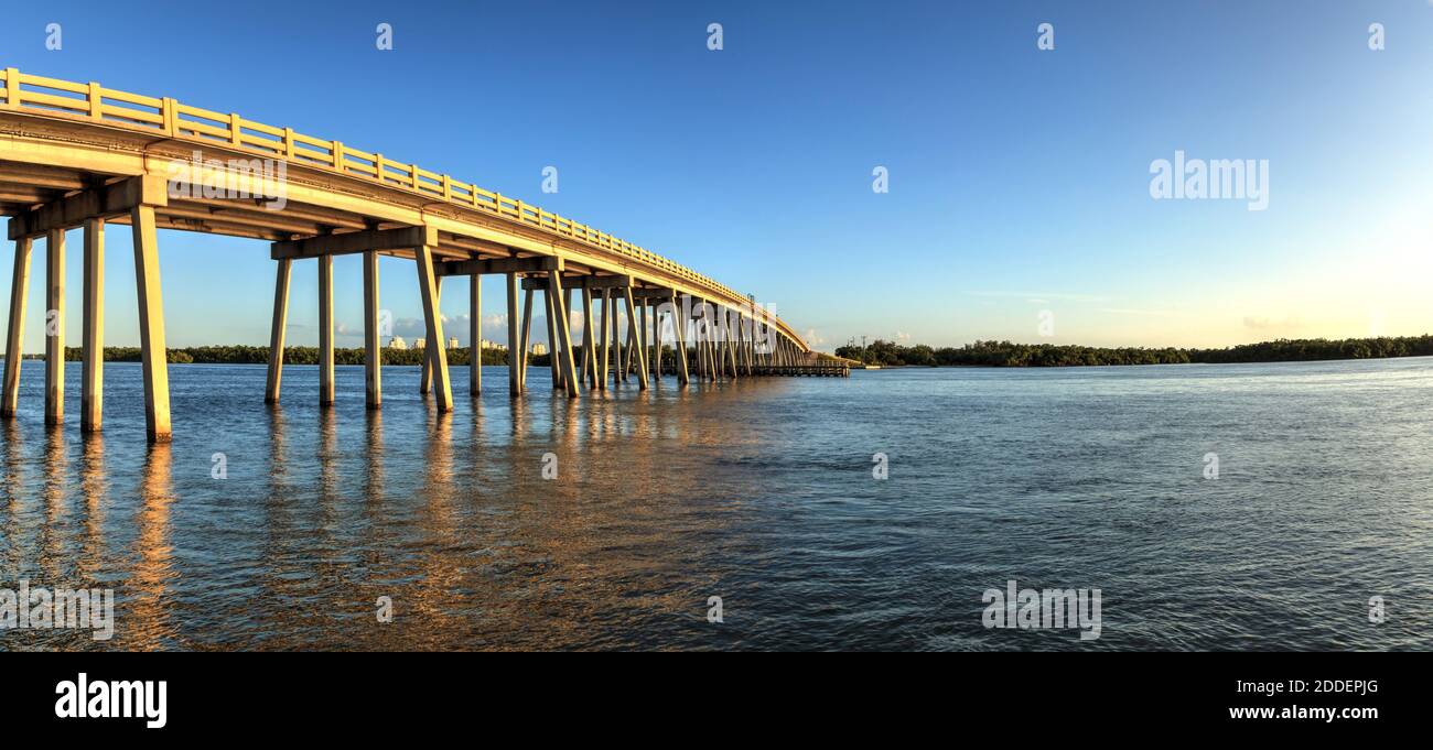 Big hickory bridge hi-res stock photography and images - Alamy