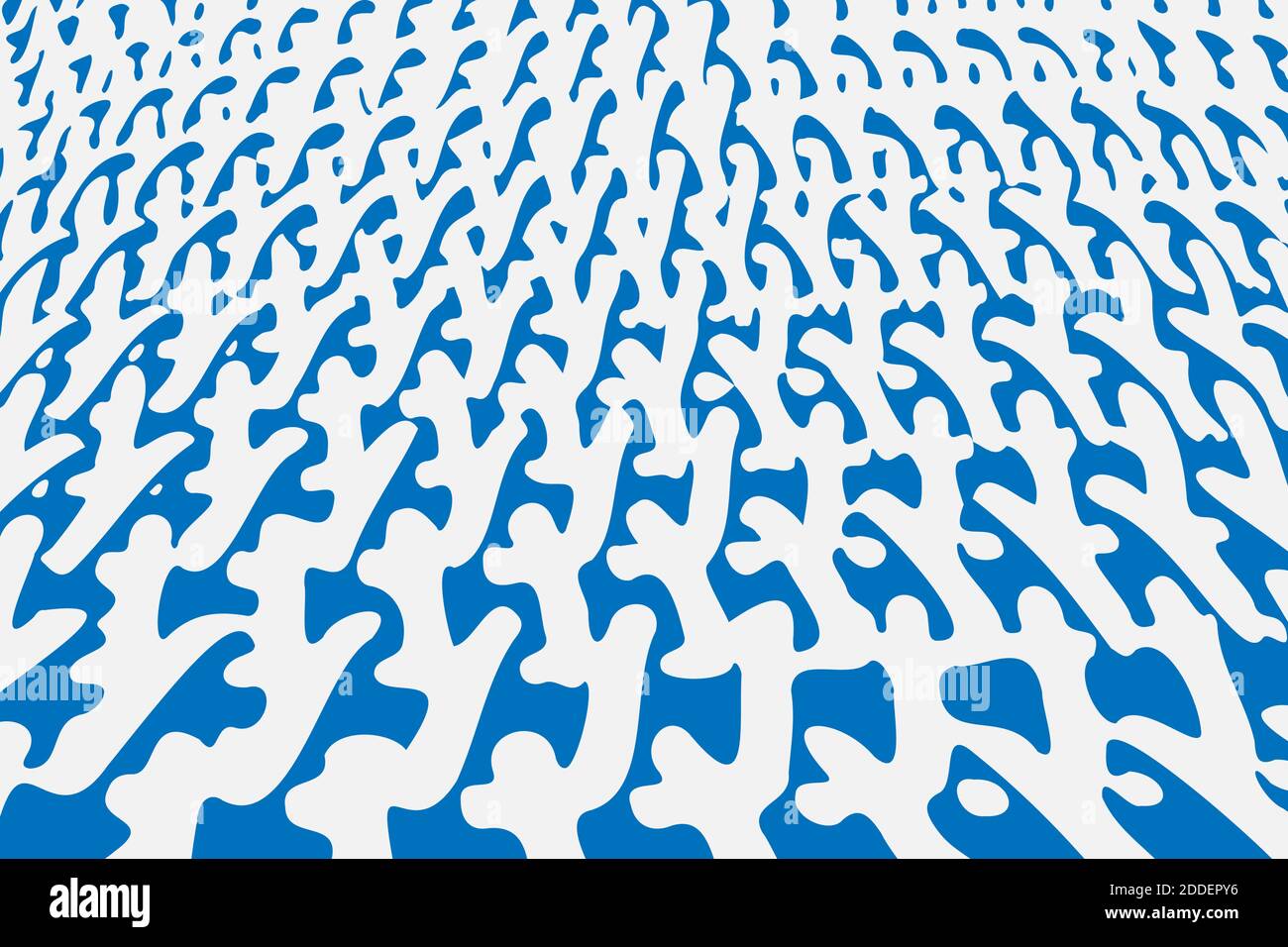 Lovely gradient multicolor abstract hi-res stock photography and images ...