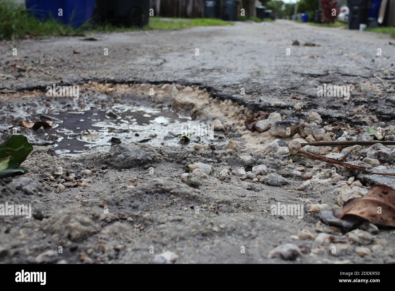 Potholes in the rocks hi-res stock photography and images - Alamy
