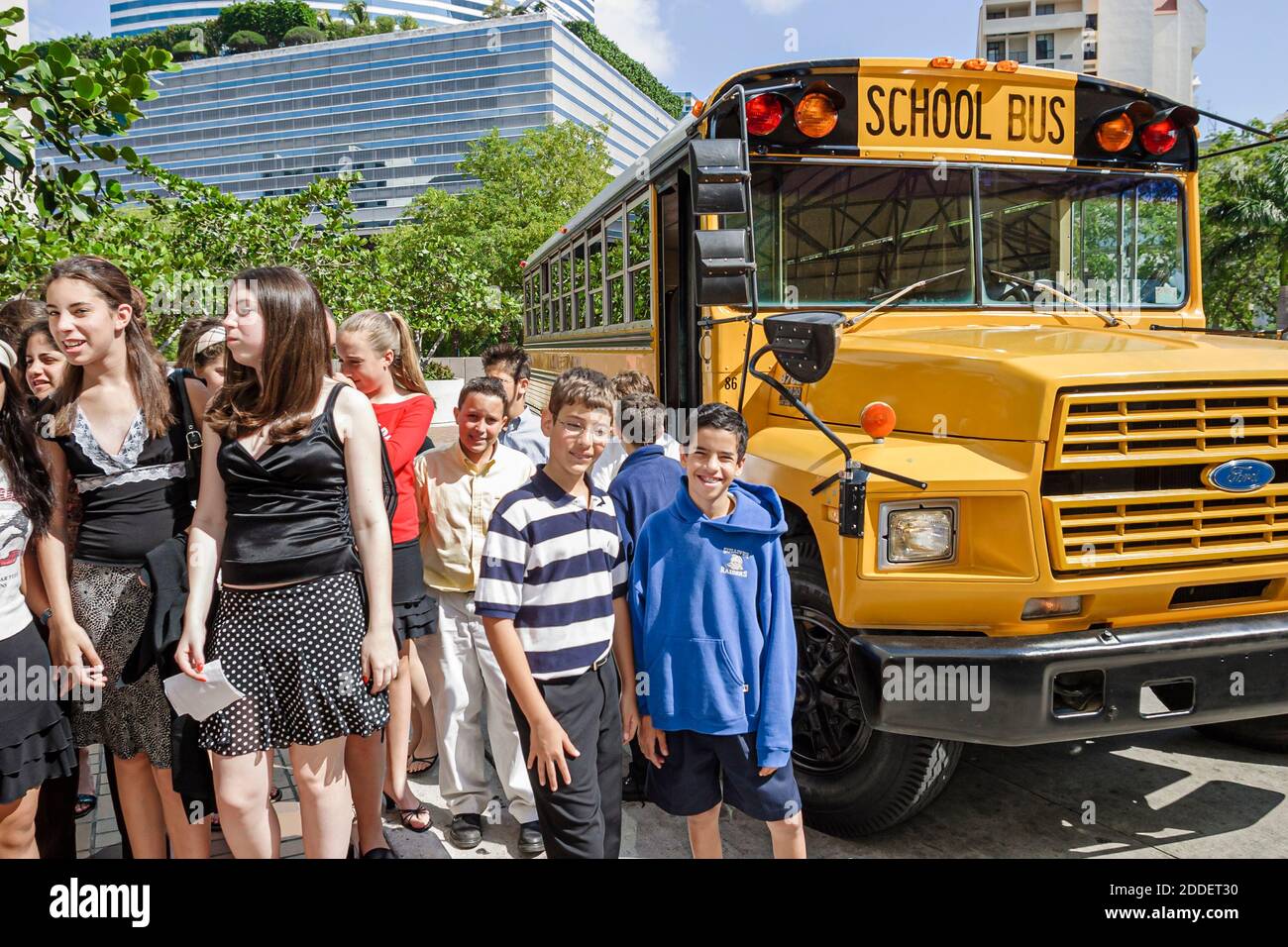 Drug free youth in town anti addiction club members students hi-res ...