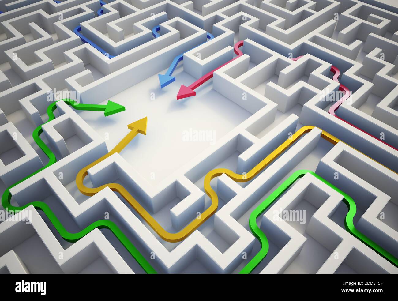 Creative calm asmr hi-res stock photography and images - Alamy