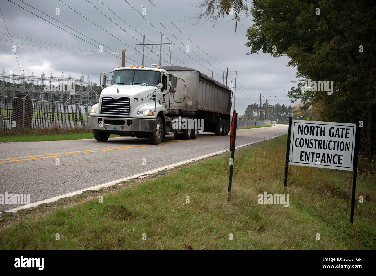 Chad pollution hi-res stock photography and images - Alamy
