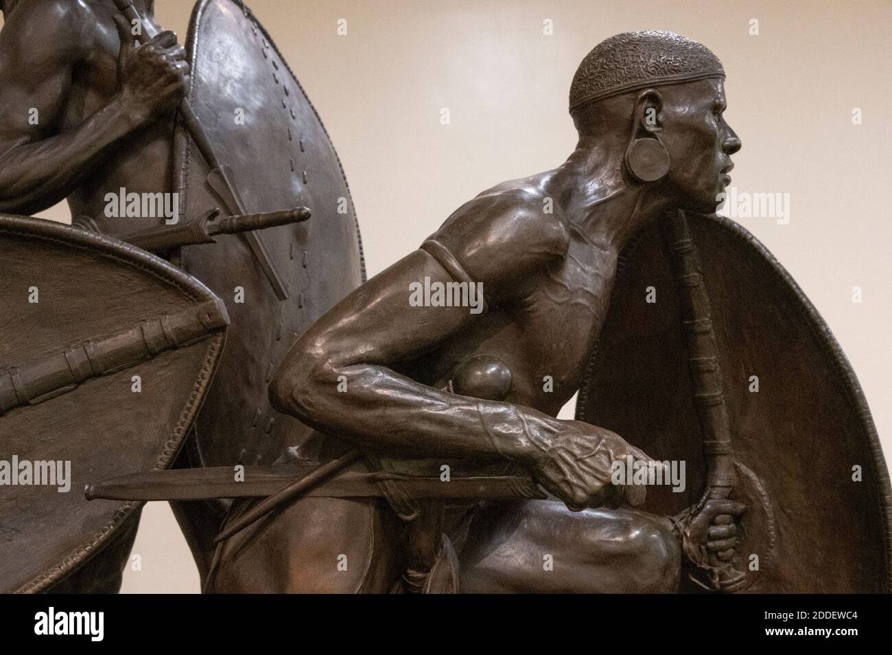 Races of mankind hi-res stock photography and images - Alamy