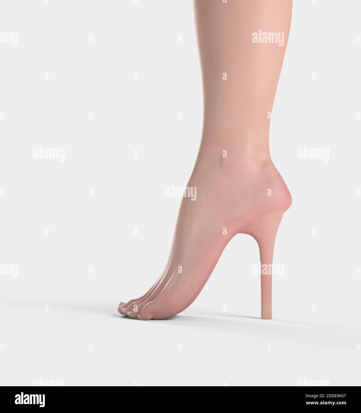 Creative calm asmr hi-res stock photography and images - Alamy