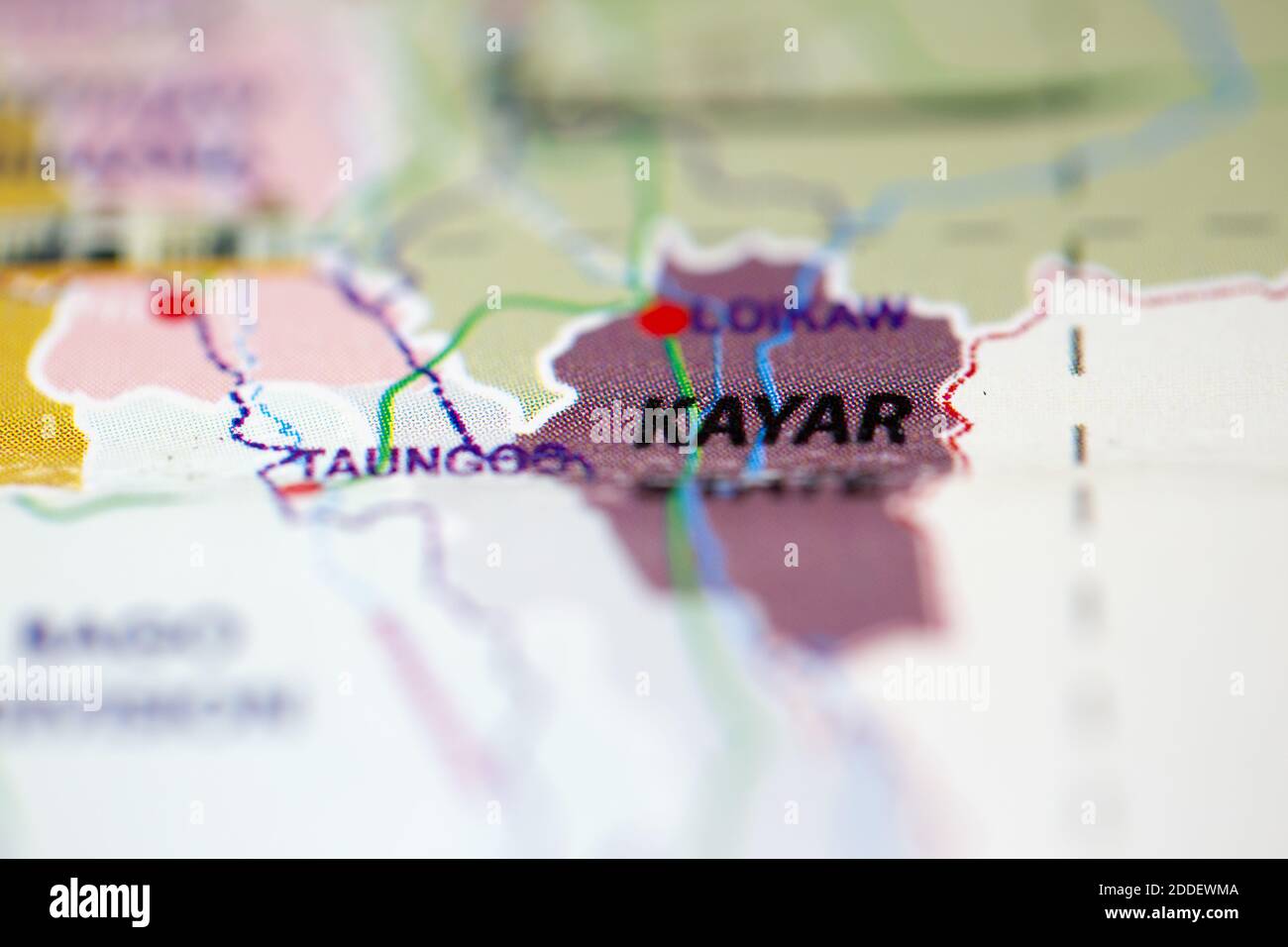 Kayar hi-res stock photography and images - Alamy