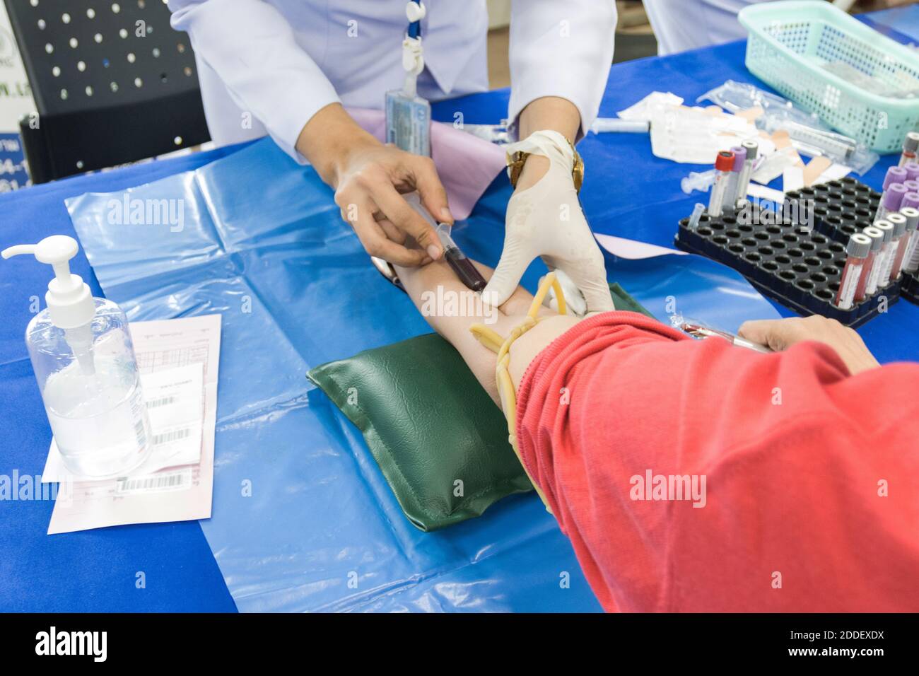 Lipid profile hi-res stock photography and images - Alamy