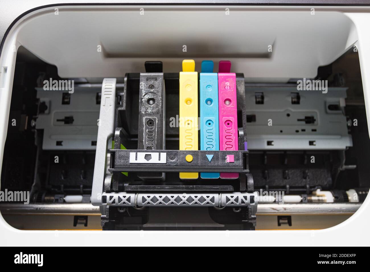 Chip producers hi-res stock photography and images - Alamy