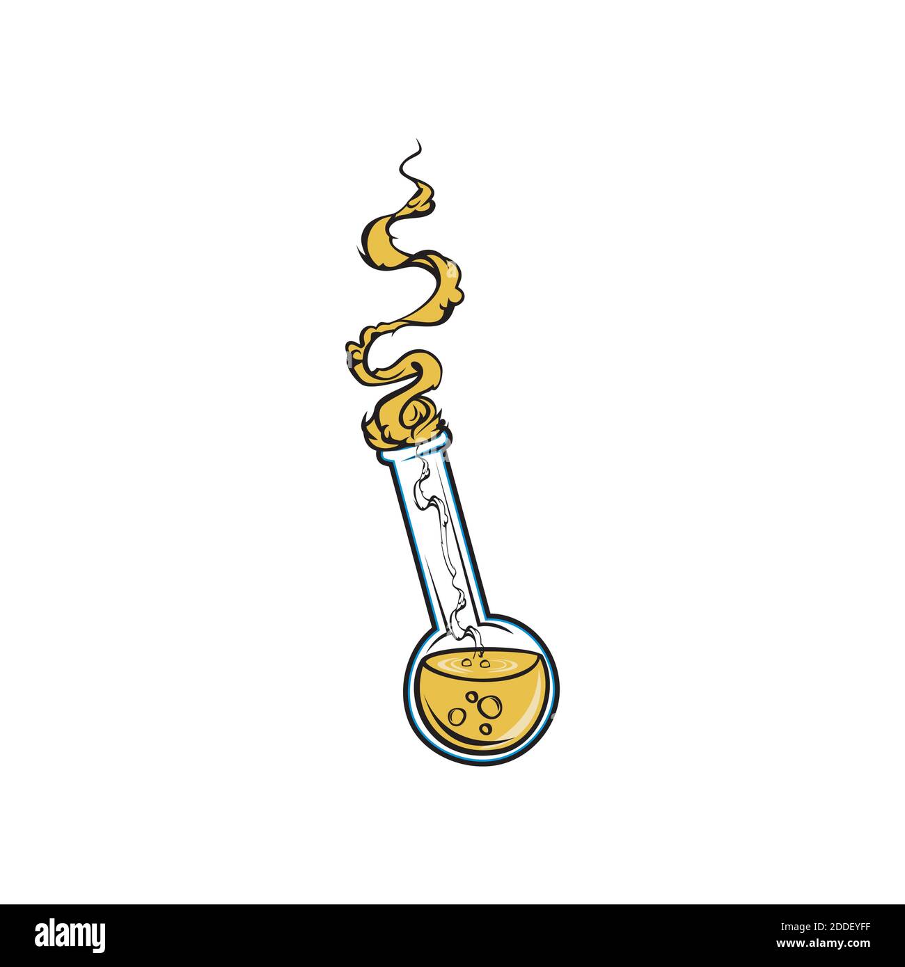 White smoked glass Stock Vector Images - Alamy