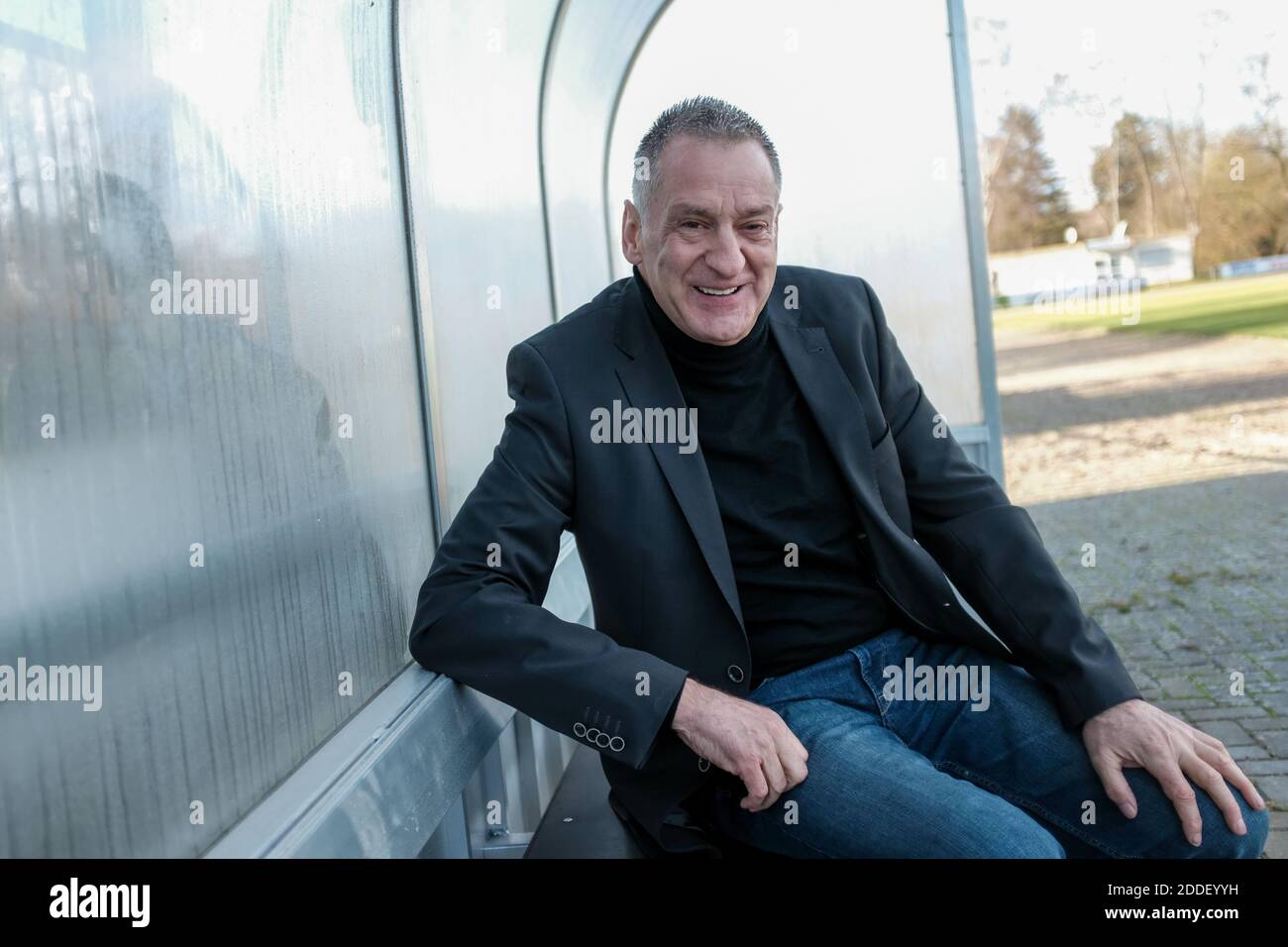 Eike immel hi-res stock photography and images - Alamy