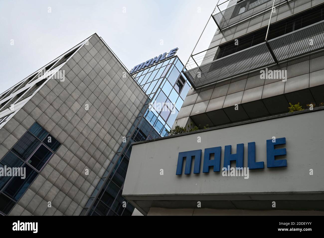 Mahle hi-res stock photography and images - Alamy