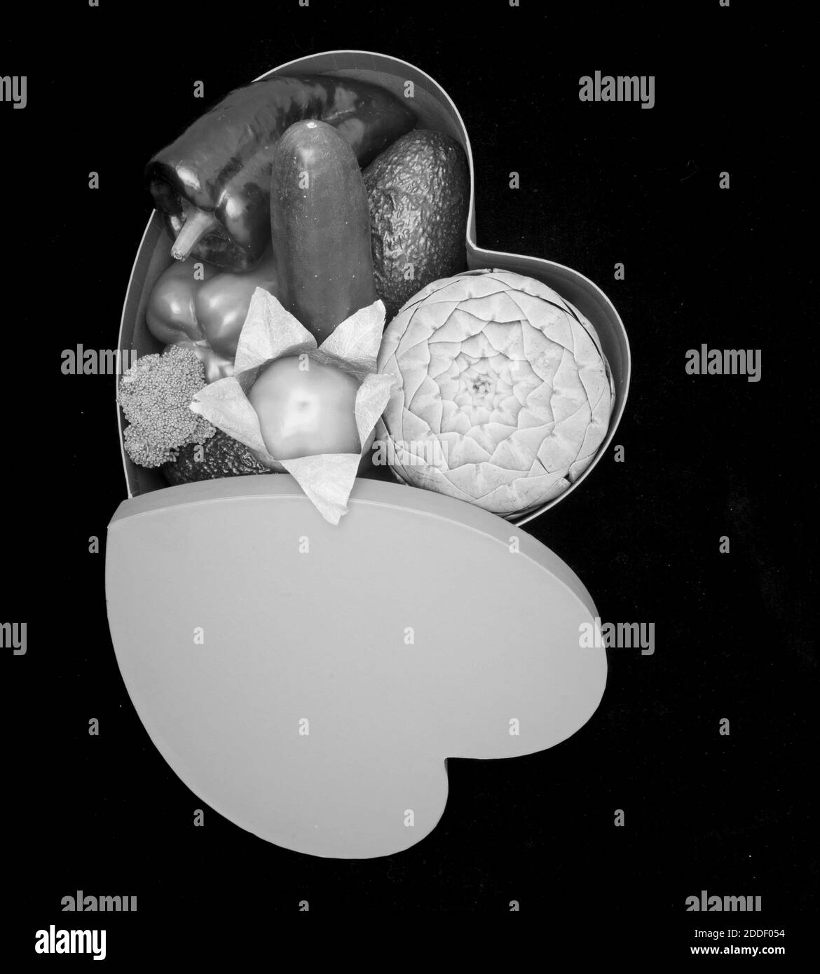 Minimal healthy Black and White Stock Photos & Images - Alamy