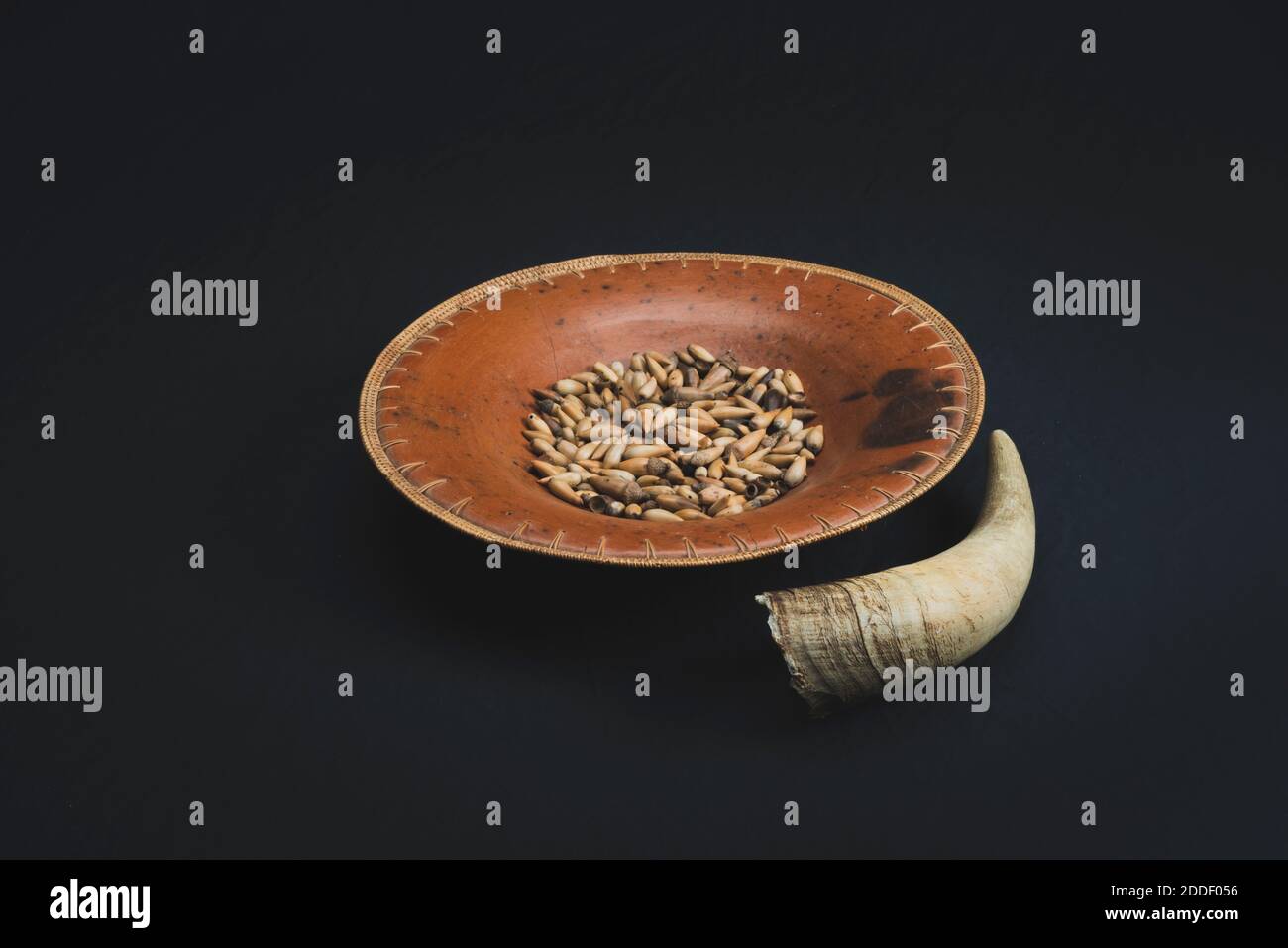 Serrano california native american hi-res stock photography and images ...