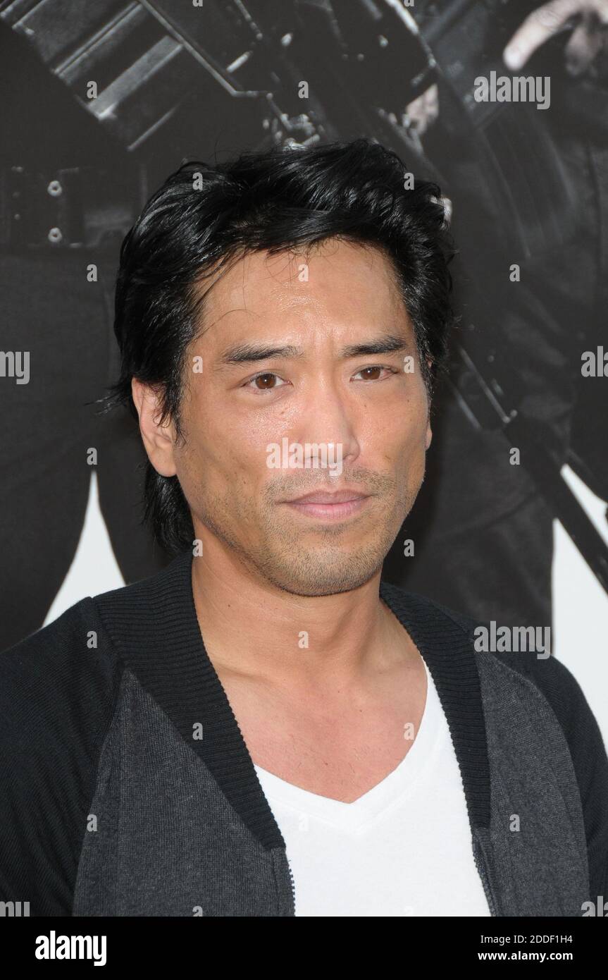 Peter shinkoda hi-res stock photography and images - Alamy