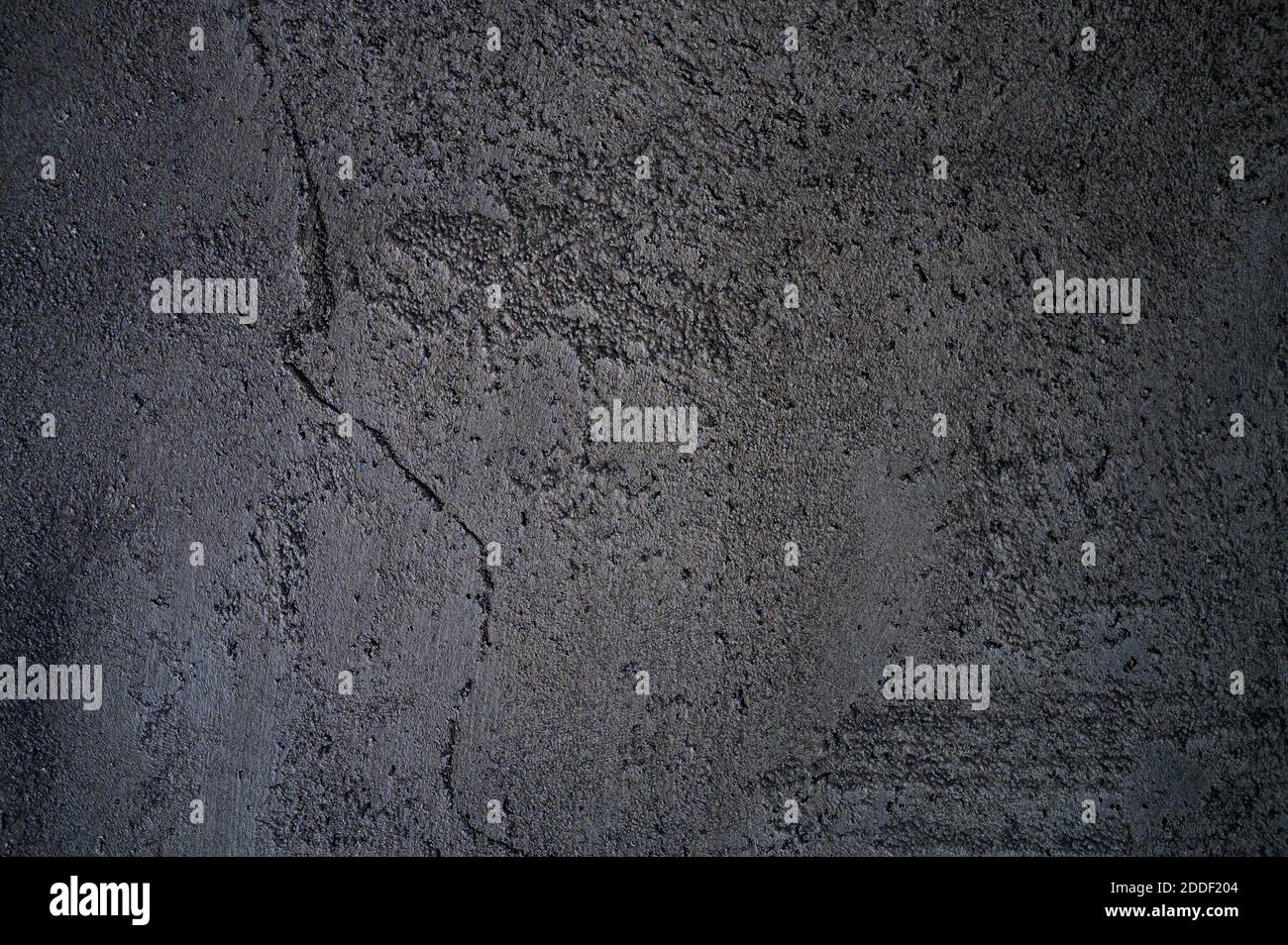 abstract textured dark gray or black surface texture rough background ...