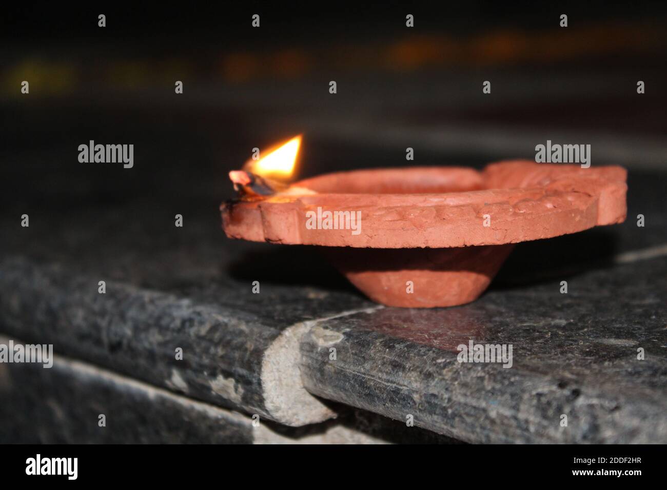 Diya design hi-res stock photography and images - Alamy