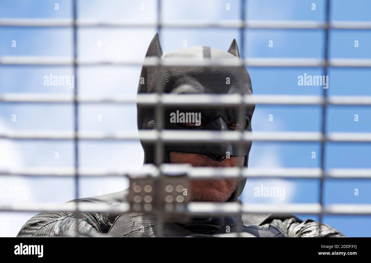 Batman bad eyes hi-res stock photography and images - Alamy