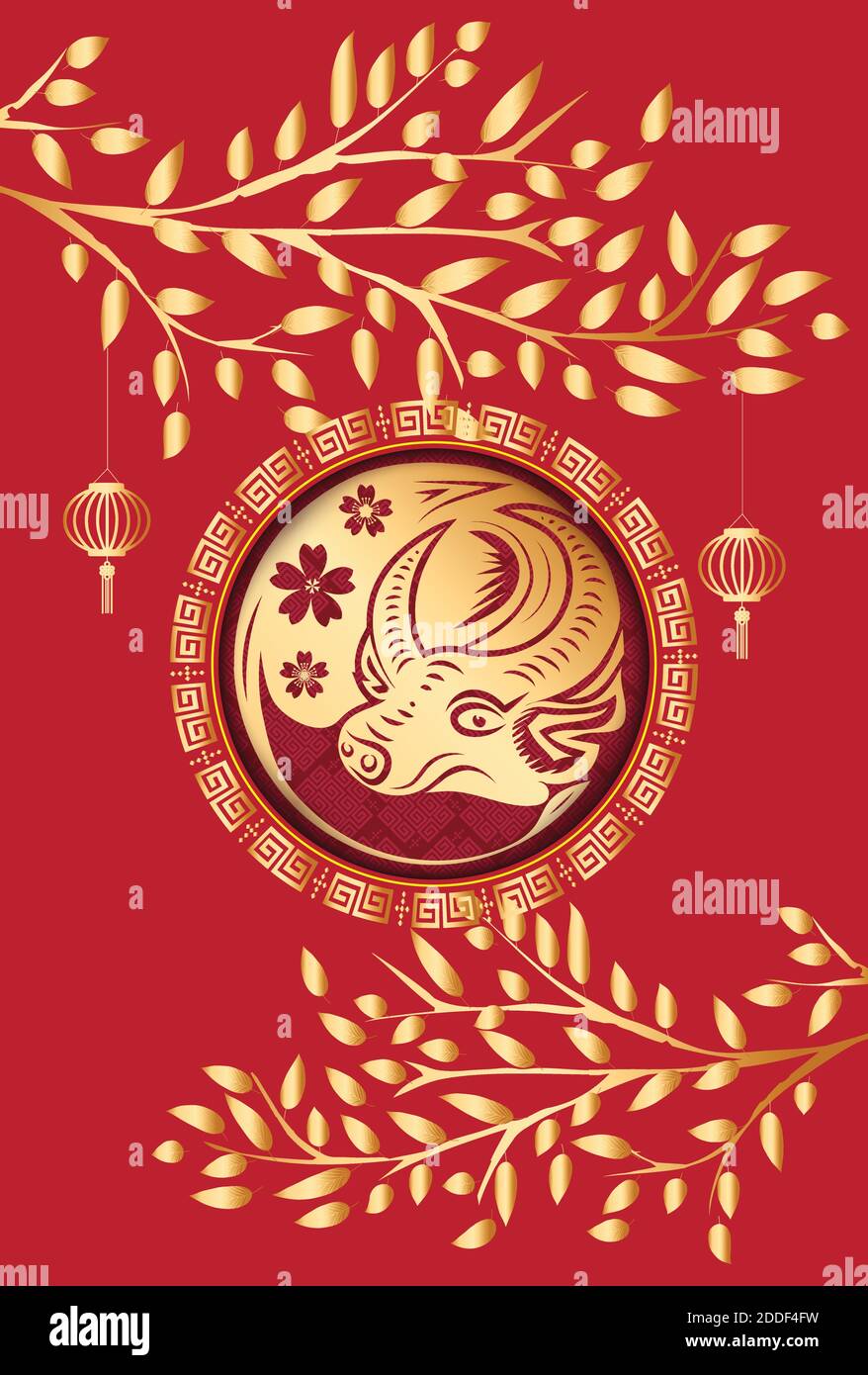 Golden ox chinese zodiac 60 photos - Astrologytoyou.com