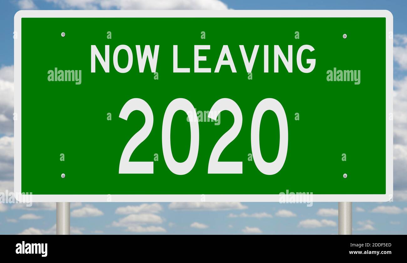 You are now leaving sign hi-res stock photography and images - Alamy