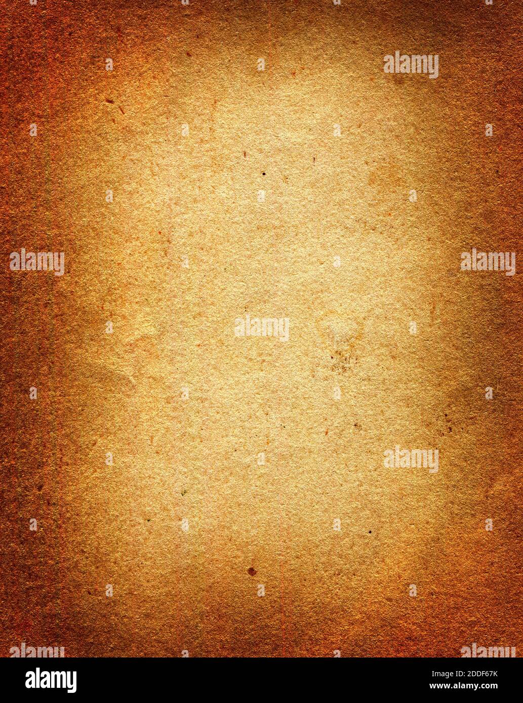 Old and Vintage Paper Page Texture Stock Photo - Alamy