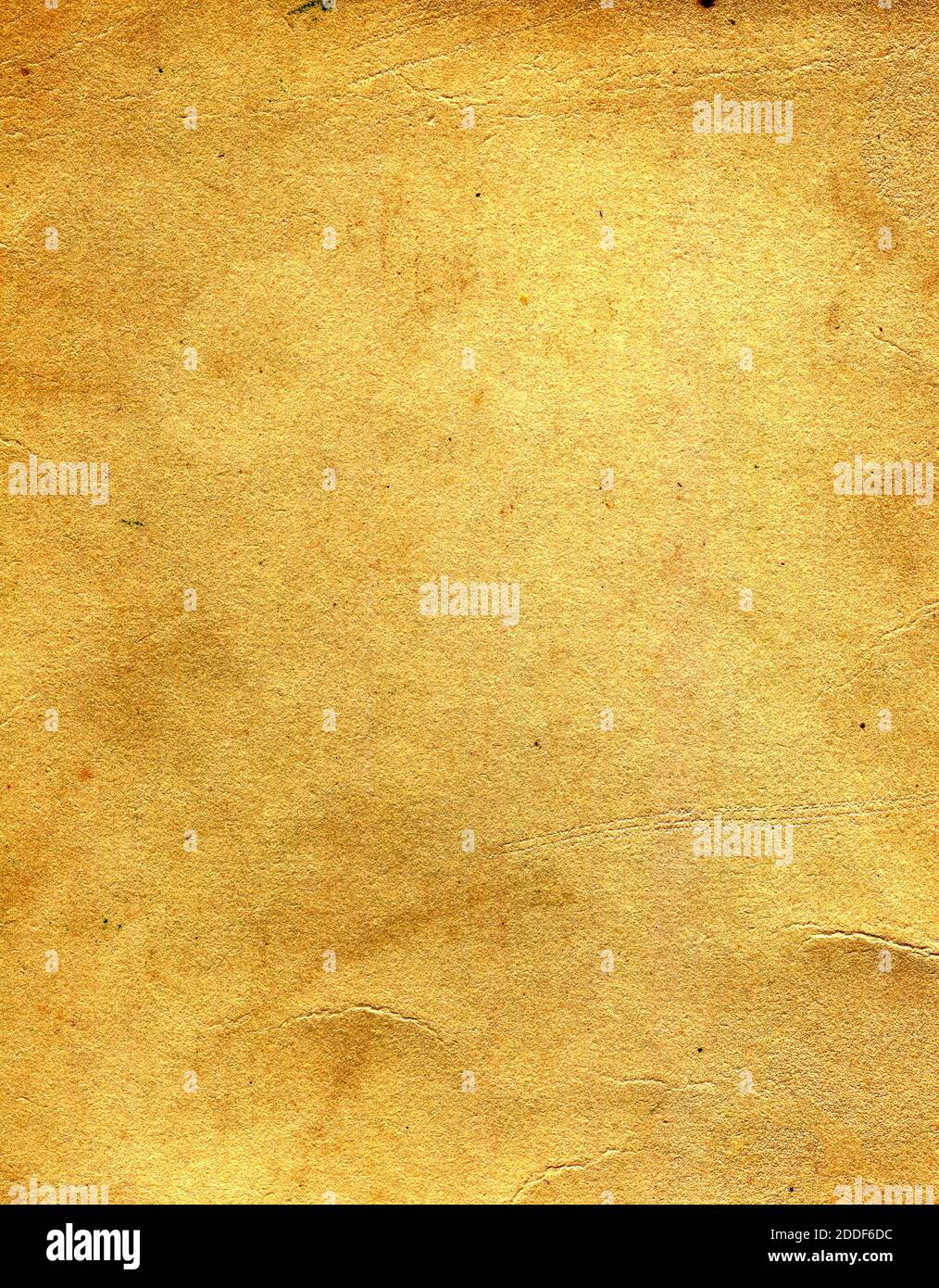 Old and Vintage Paper Page Texture Stock Photo - Alamy