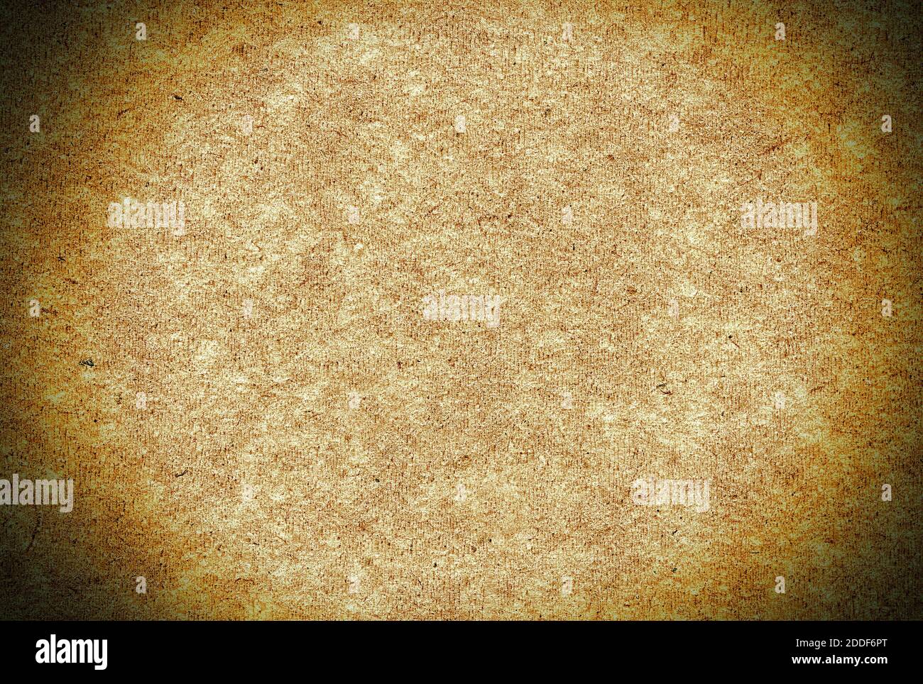 Old and Vintage Paper Page Texture Stock Photo - Alamy