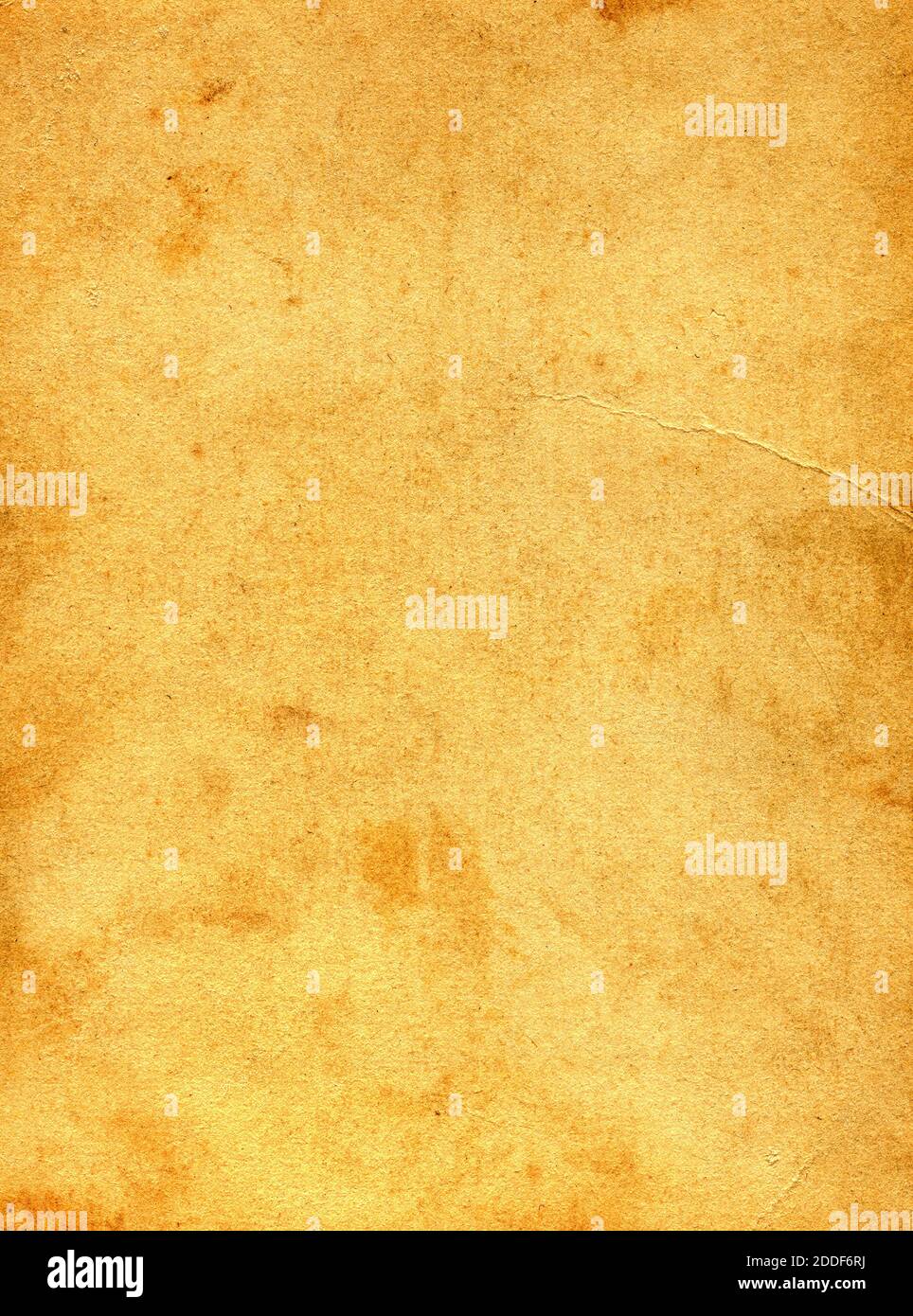 Old and Vintage Paper Page Texture Stock Photo - Alamy