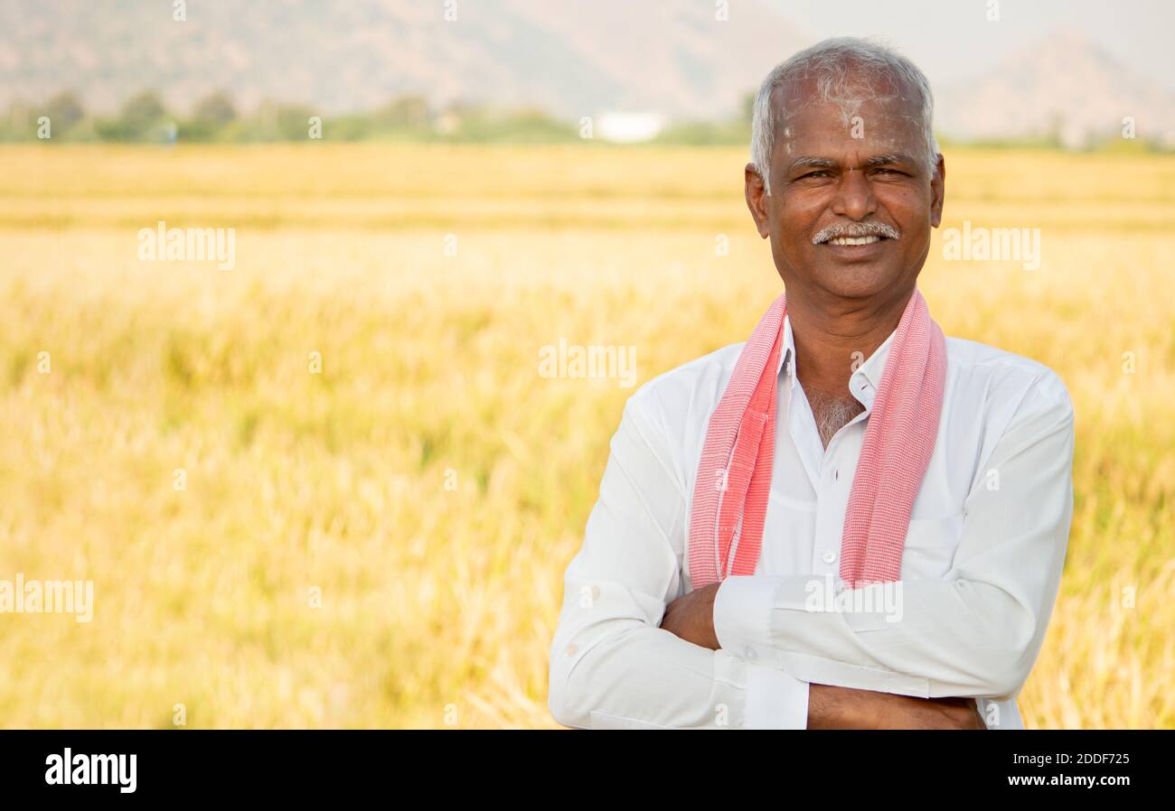 Villager smiling happiness hi-res stock photography and images - Alamy