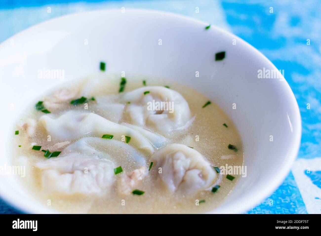 Iloilo noodle hi-res stock photography and images - Alamy