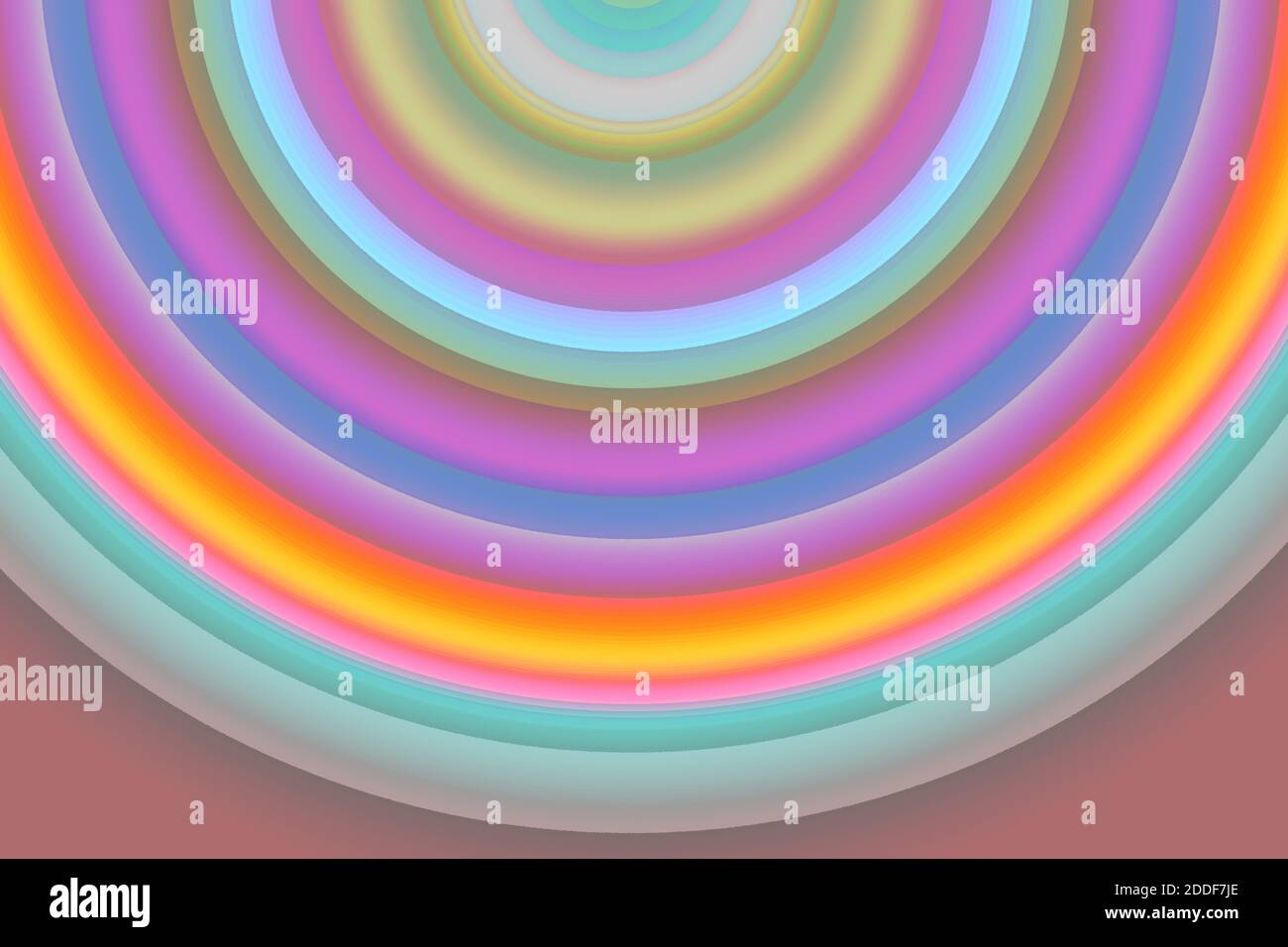 Semi circle design hi-res stock photography and images - Alamy