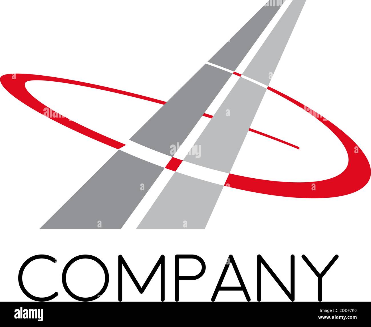 Mcdonnell Douglas Logo Vector