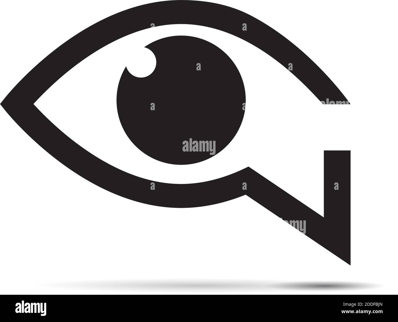 Media interview company Stock Vector Images - Alamy