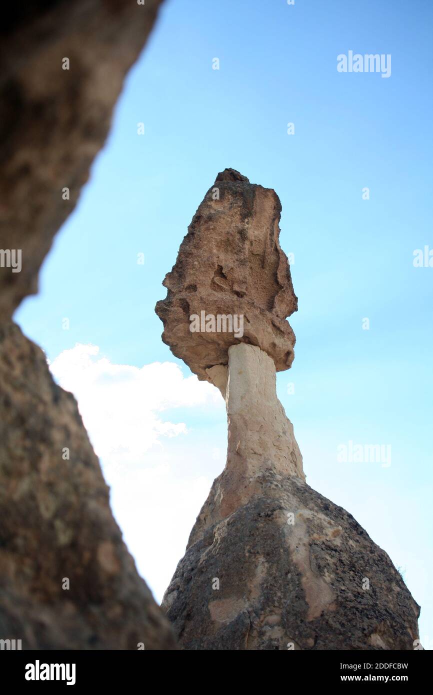 Chimneys landmarks hi-res stock photography and images - Alamy
