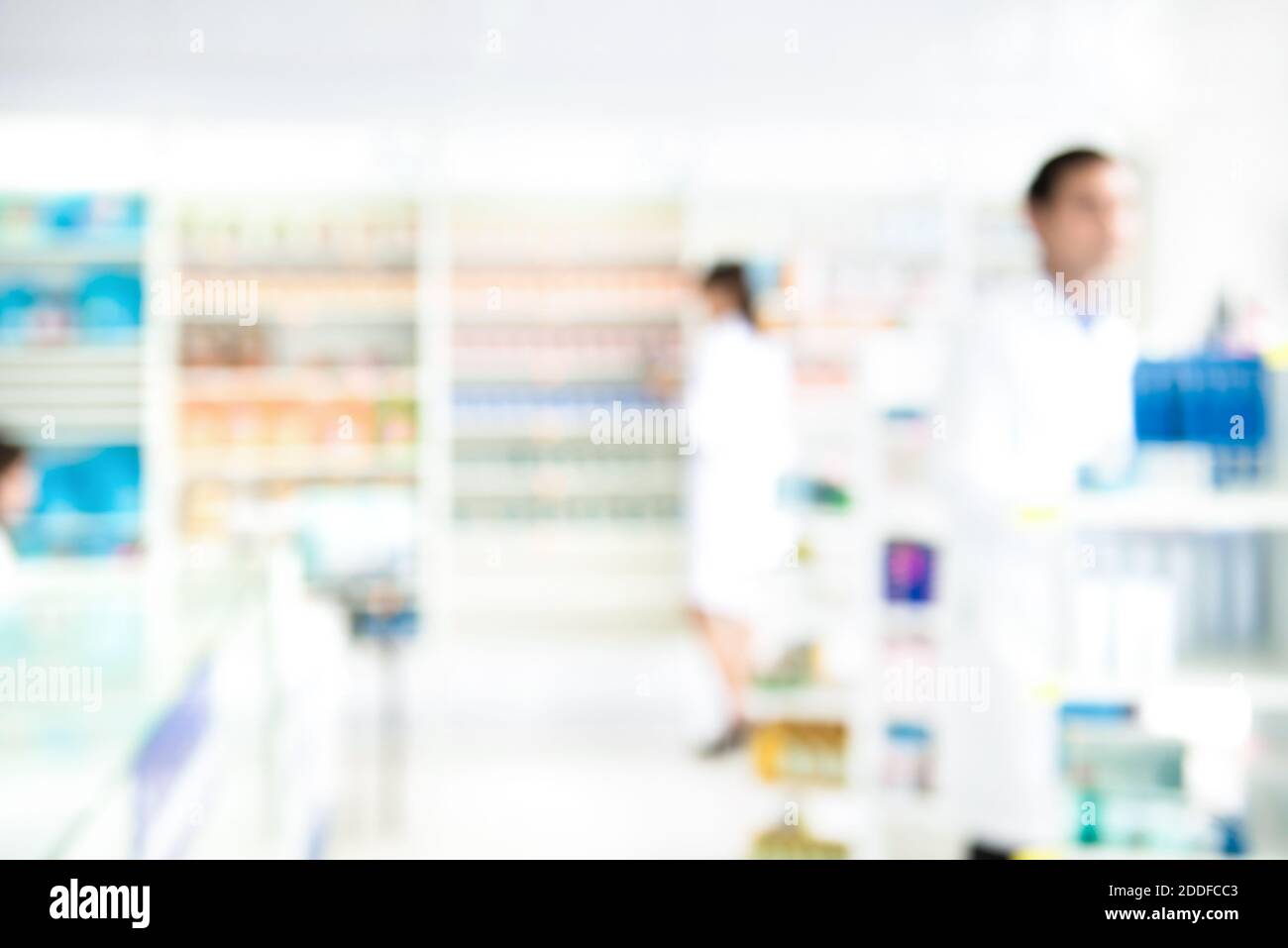 Cosmetic shop hi-res stock photography and images - Alamy