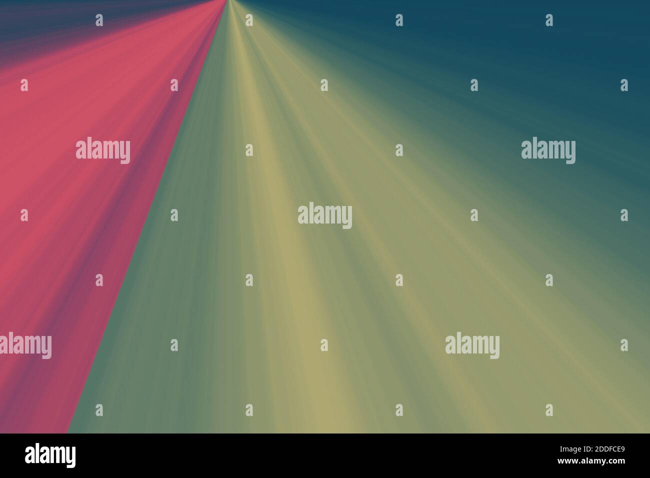 Abstract colorful semi circle geometric pattern design and background ...