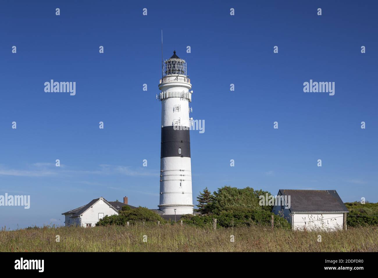 geography / travel, Germany, Schleswig-Holstein, isle Sylt, lighthouse ...