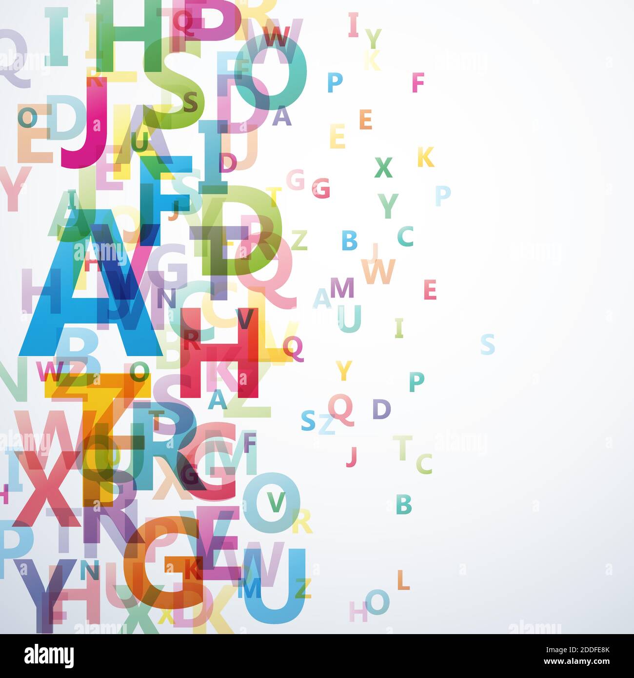 Split color background Stock Vector Images - Alamy